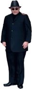 Boris Badenov | Universal Pictures Wiki | Fandom