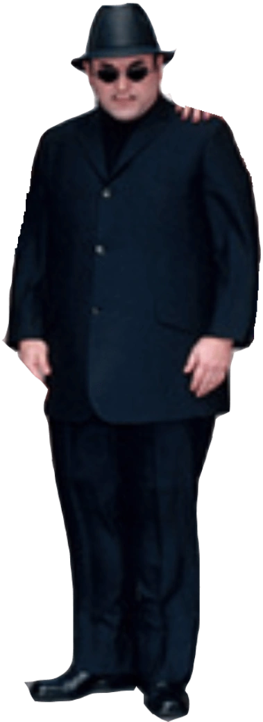 Boris Badenov | Universal Pictures Wiki | Fandom