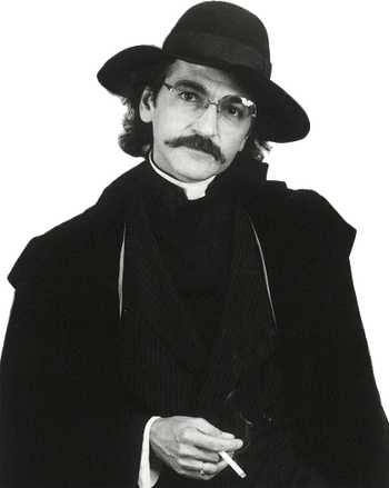 Father Guido Sarducci | Universal Pictures Wiki | Fandom