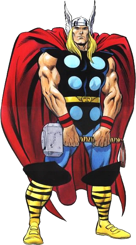 Thor Odinson | Universal Pictures Wiki | Fandom