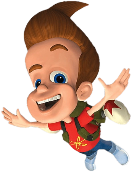 Jimmy Neutron | Universal Pictures Wiki | Fandom