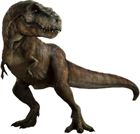 Rexy | Universal Pictures Wiki | Fandom