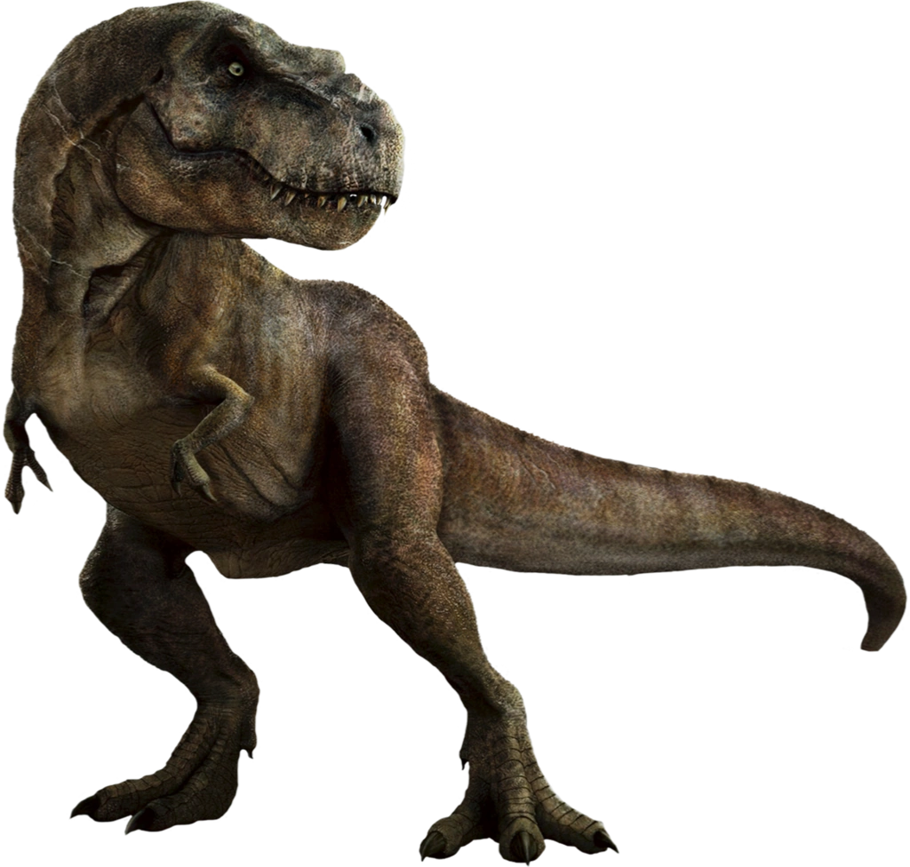 Rexy | Universal Pictures Wiki | Fandom