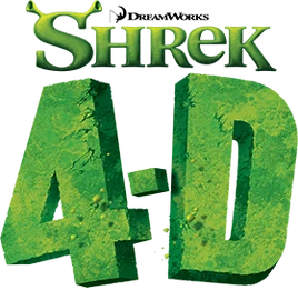 Shrek 4-D | Universal Pictures Wiki | Fandom