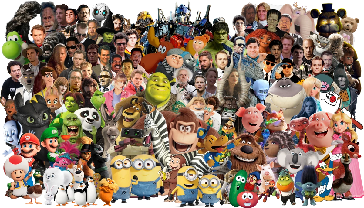 Universal Studios Heroes Universal Pictures Wiki Fandom