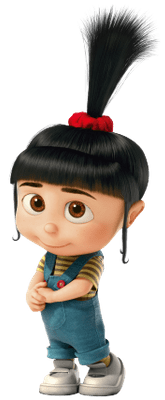 Agnes Gru | Universal Pictures Wiki | Fandom