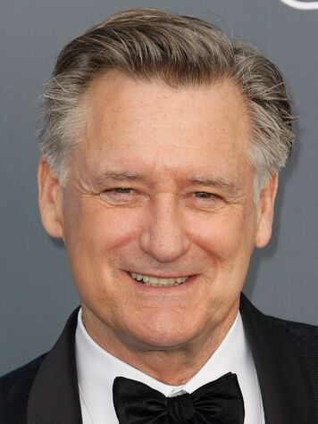 Bill Pullman | Universal Pictures Wiki | Fandom
