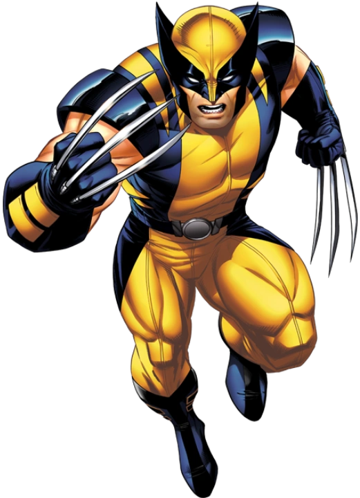 Wolverine | Universal Pictures Wiki | Fandom