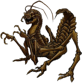 Edgar the Bug | Universal Pictures Wiki | Fandom