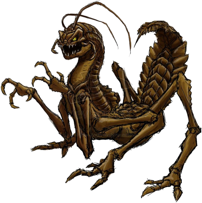 Edgar the Bug | Universal Pictures Wiki | Fandom