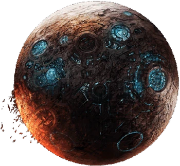 Cybertron | Universal Pictures Wiki | Fandom