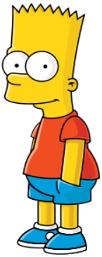 Bart Simpson | Universal Pictures Wiki | Fandom