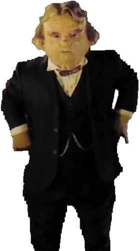 Blordak | Universal Pictures Wiki | Fandom