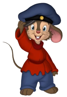 Fievel Mousekewitz | Universal Pictures Wiki | Fandom