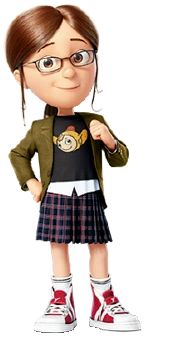 Margo Gru | Universal Pictures Wiki | Fandom
