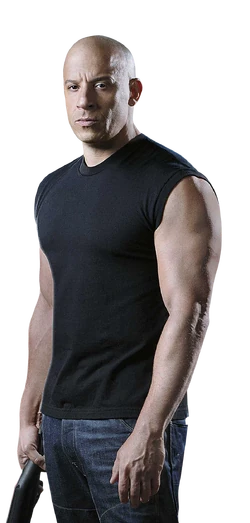 Dominic Toretto | Universal Pictures Wiki | Fandom