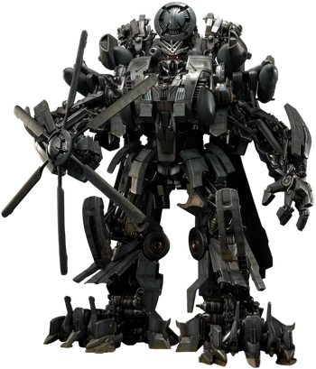 Grindor | Universal Pictures Wiki | Fandom