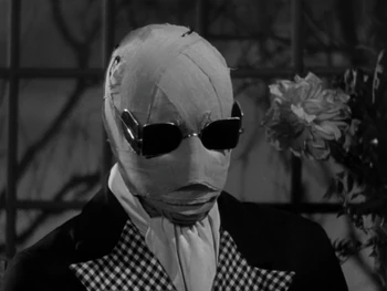 The Invisible Man | Universal Pictures Wiki | Fandom