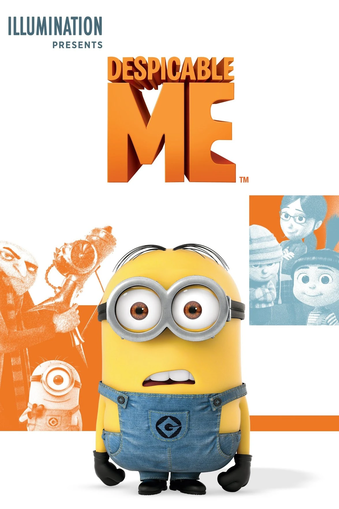 Despicable Me | Universal Pictures Wiki | Fandom