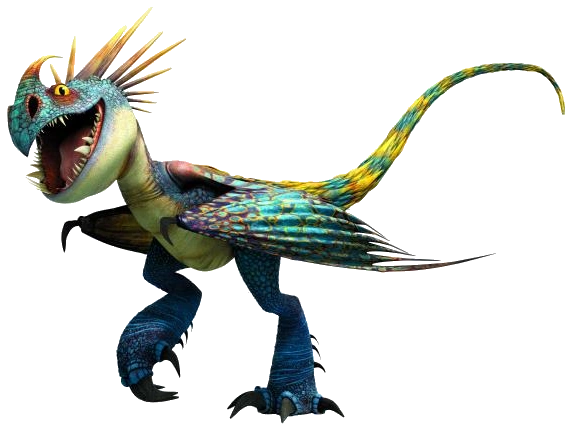 Stormfly | Universal Pictures Wiki | Fandom