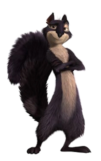 Surly | Universal Pictures Wiki | Fandom