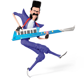 Balthazar Bratt | Universal Pictures Wiki | Fandom