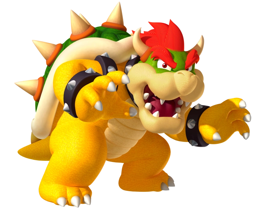 Bowser | Universal Pictures Wiki | Fandom
