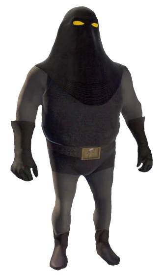 Thelonious | Universal Pictures Wiki | Fandom