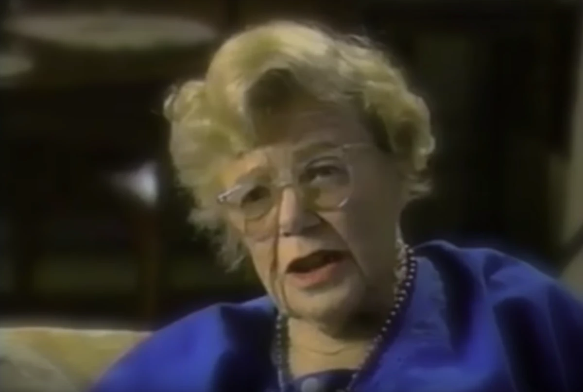 Pat Welsh | Universal Pictures Wiki | Fandom