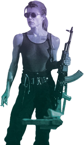 Sarah Connor | Universal Pictures Wiki | Fandom