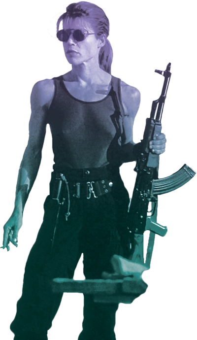 Sarah Connor | Universal Pictures Wiki | Fandom