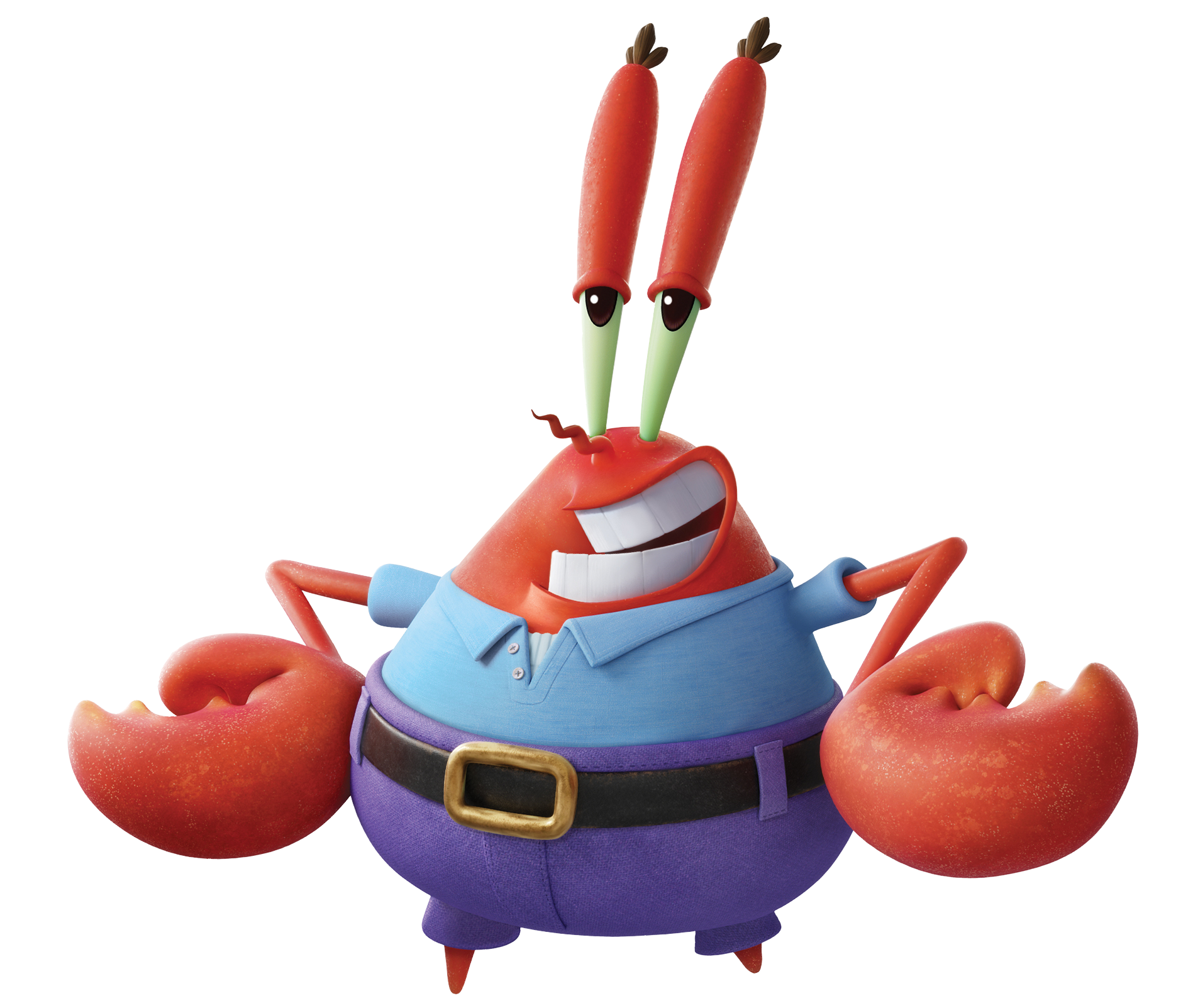 Mr Krabs Transparent Mr Krabs Transparent