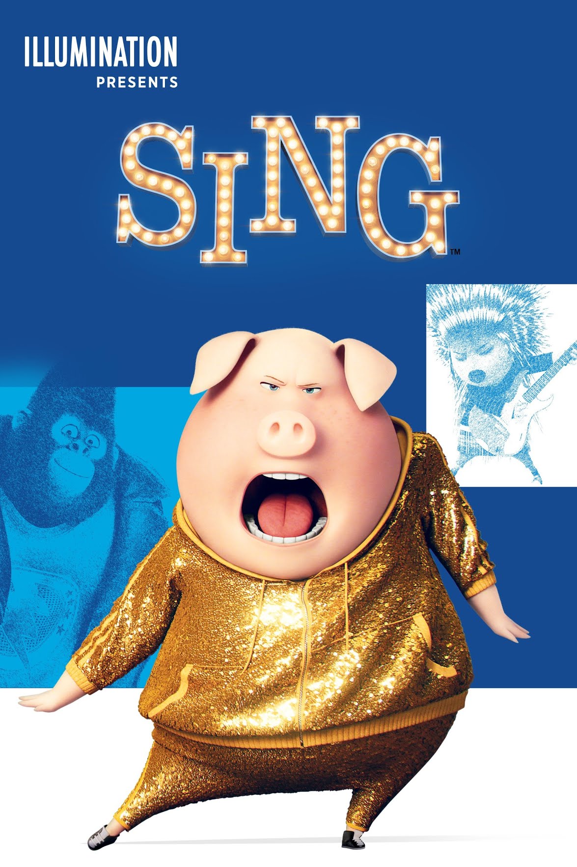 Sing Universal Pictures Wiki Fandom