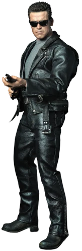 Terminator | Universal Pictures Wiki | Fandom