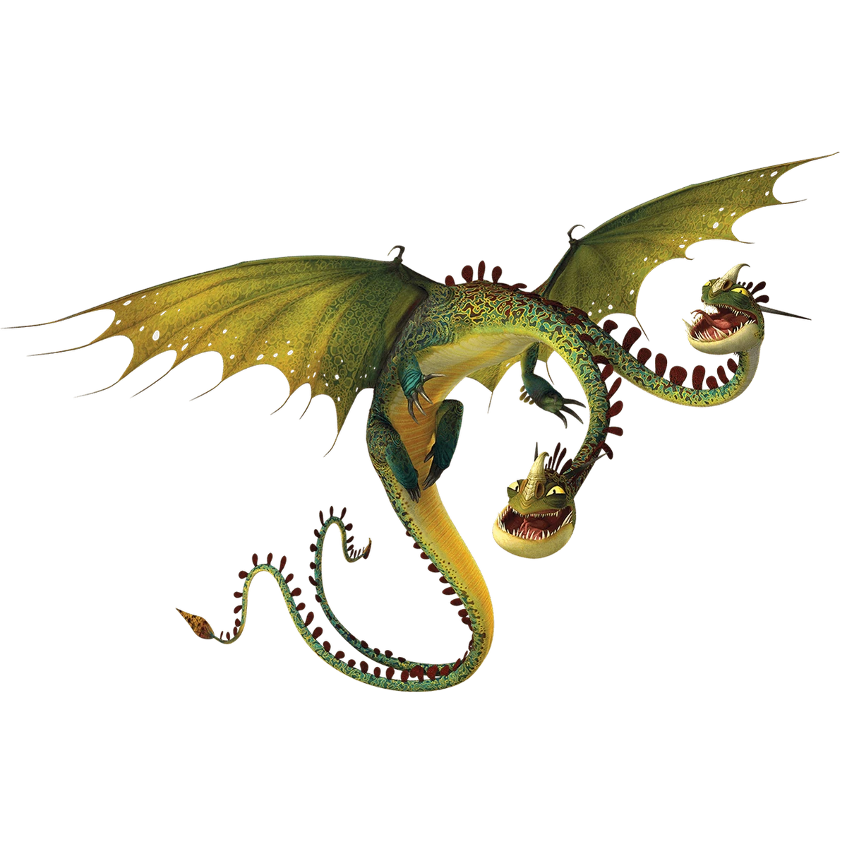 Barf and Belch | Universal Pictures Wiki | Fandom