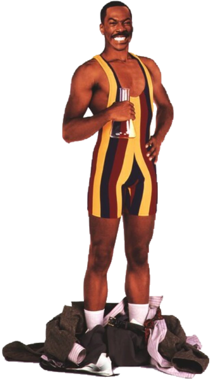 Buddy Love | Universal Pictures Wiki | Fandom