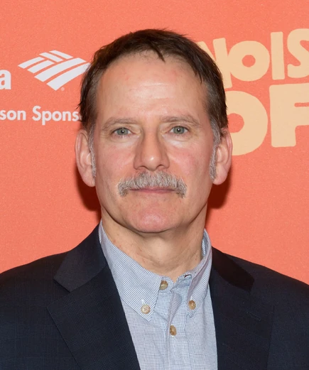 Campbell Scott | Universal Pictures Wiki | Fandom