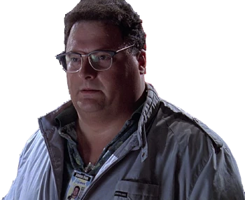 Dennis Nedry | Universal Pictures Wiki | Fandom