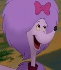 Cleo | Universal Pictures Wiki | Fandom