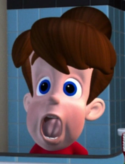 Jimmy Neutron | Universal Pictures Wiki | Fandom