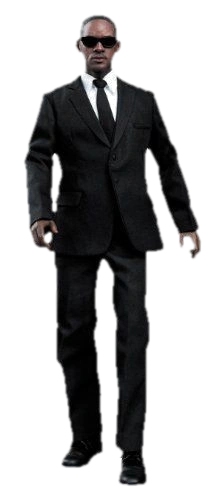 Agent J | Universal Pictures Wiki | Fandom