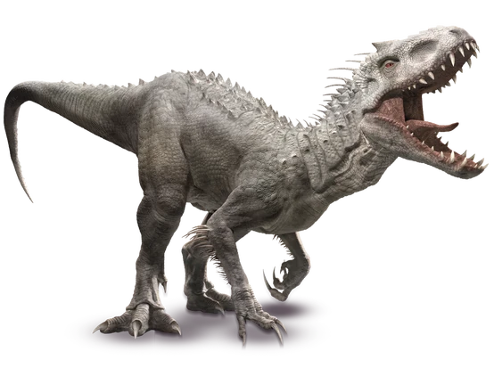 Indominus rex | Universal Pictures Wiki | Fandom