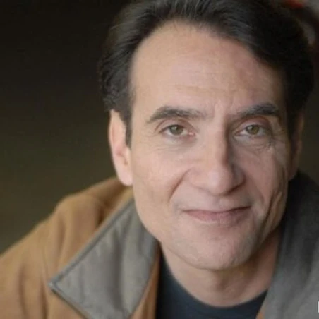 Ron Knight | Universal Pictures Wiki | Fandom