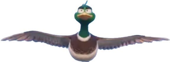 Mack Mallard | Universal Pictures Wiki | Fandom Mack Mallard | Universal Pictures Wiki | Fandom