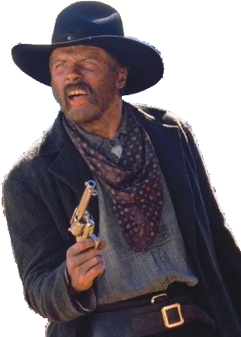 Buford Tannen | Universal Pictures Wiki | Fandom