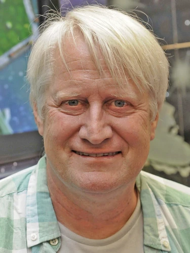 Charles Martinet | Universal Pictures Wiki | Fandom