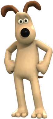 Gromit | Universal Pictures Wiki | Fandom
