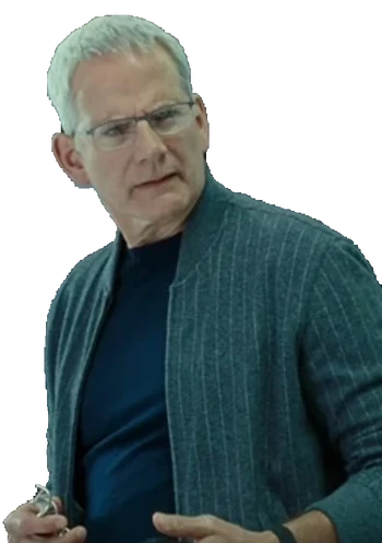 Lewis Dodgson | Universal Pictures Wiki | Fandom