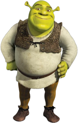Shrek | Universal Pictures Wiki | Fandom