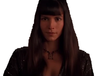 Meela Nais | Universal Pictures Wiki | Fandom